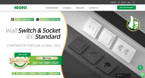 Top 10 Best Electrical Switch Brands For Home