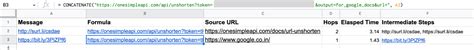 learn how to recover the original url from any shortened url in a