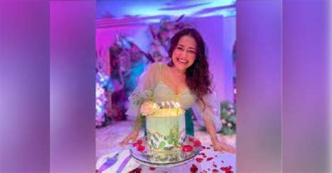 Neha Kakkar Birthday Best Songs List Of Neha Kakkar Famous Bollywood