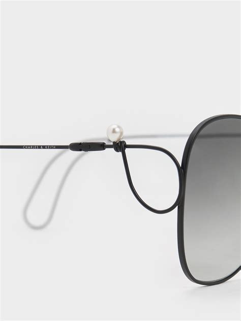 Womens Sunglasses Exclusives Styles Charles And Keith International