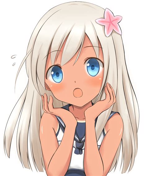 Ro 500 Kantai Collection Drawn By Kuroganeruto Danbooru