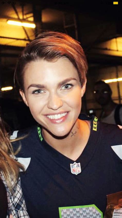 Pin By Ruby Rose On Ruby Rose Ruby Rose Model Ruby Rose Style Ruby Rose