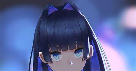 Kronillust Kronii Vondanyomのイラスト Pixiv