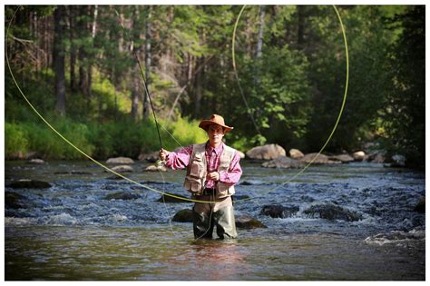 4 Spots To Go Fly Fishing In Bozeman