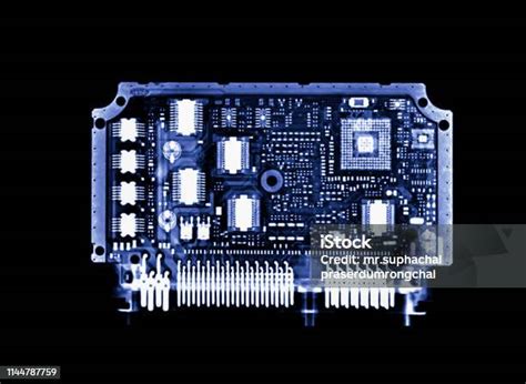 Gambar Sinarx Dari Beberapa Unit Kontrol Mesin Atau Ecu Di Sepeda Motor Adalah Jenis Kontrol