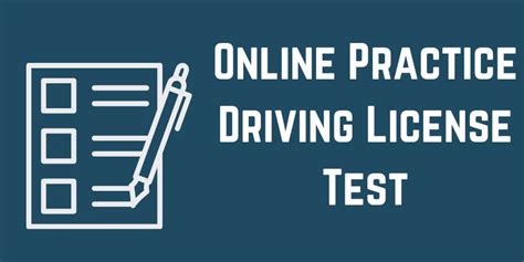 Driving License Questions 1 Driving License Practice Test Online