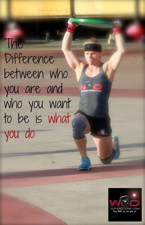 Wod Superstore Athlete Becky Conzelman