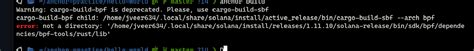 failing anchor build · issue 2163 · coral xyz anchor · github