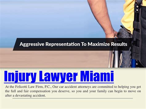Miami Personal Injury Lawyer Injury Lawyer Miami Page 1 Created