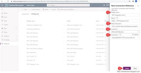 5 Tips And Trick With Power Automate Cloud Flows ~ Benitez Here