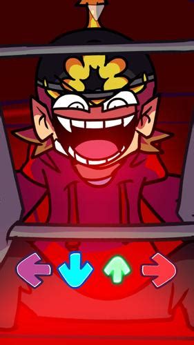 Tord Fnf Mod 360 Test X Bot For Android Apk Download