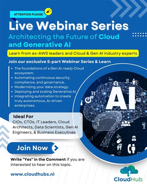 Susant Mallick On Linkedin Genai Enterprise Genai Cloud Genai