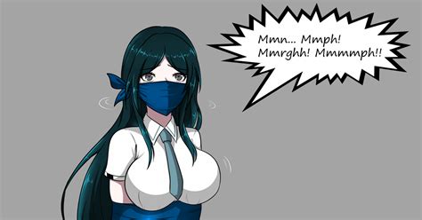 超凡进化 Lou Qian Bound And Gagged Ionlightning666のイラスト Pixiv