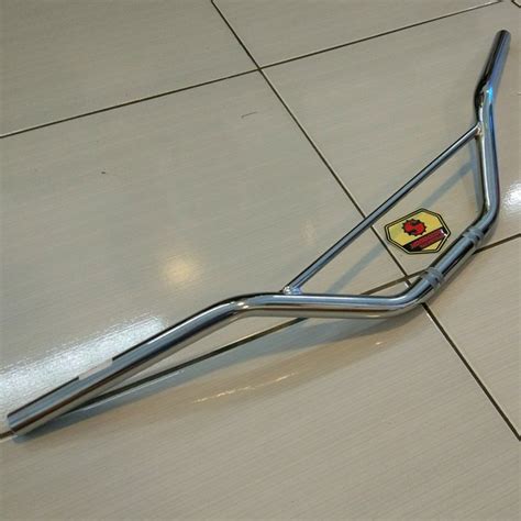Jual Stang Trail Dan Palang Model YT Di Lapak Hanky Sion Motor Bukalapak