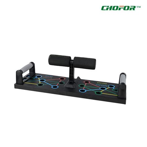 China Color Coded Push Up Board Manufacturers Suppliers And Factory