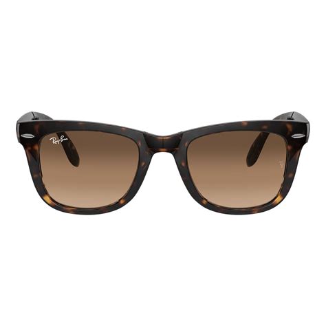 Ray Ban Folding Wayfarer Sunglasses Sportchek