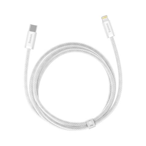 Cablu Date Si Incarcare Baseus Dynamic CALD000002 USB Type C La Tip