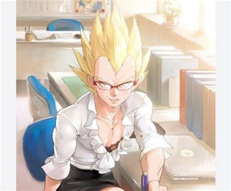 セル？18号？吸収？なに言ってるのアナタ？エクセルのセル結合の事かしら？ ジェスチャーへのボケ 102802543 ボケて（bokete）