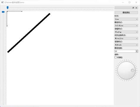 QPainter基本绘图1 qpainter绘图gpl CSDN博客