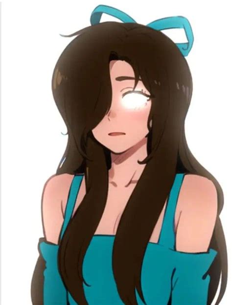 Herobrine Girl