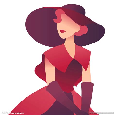 女生设计图广告设计广告设计设计图库昵图网