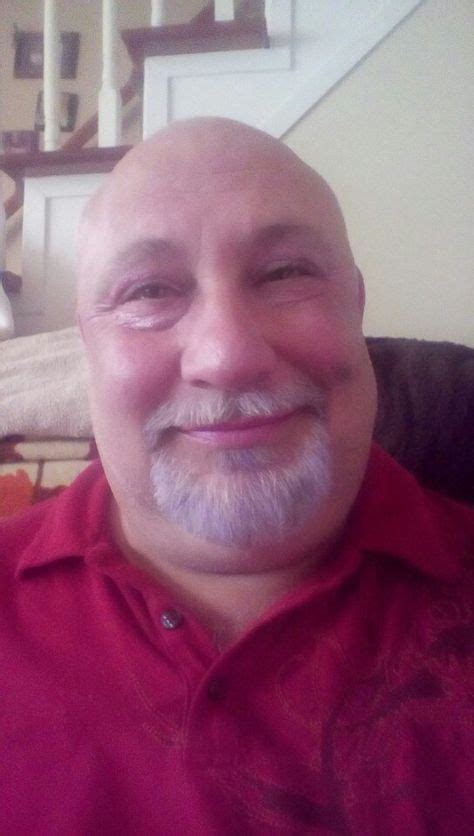 Old Grandpa