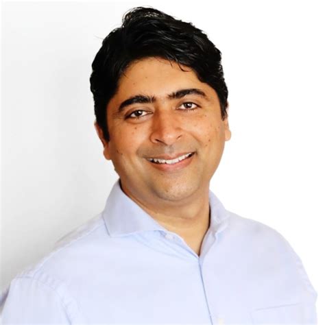 Pinkesh Shah Qualys Linkedin