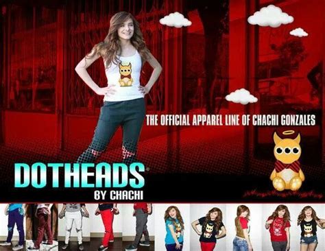 Chachi Gonzales Dance Outfits