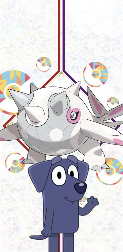 Pin De Forrestfire En Bluey X Pokemon Scarlet And Violet