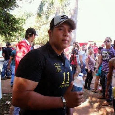 Willian Souza Da Silva Youtube