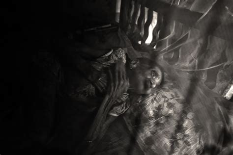 Baro Maa Purely Emotional And Inspirational Photo Story By Joydeep