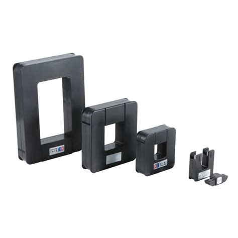 Xh Sct 1250 Split Core Current Transformer Cts 600a 0 333v For Solar Monitoring Split Core