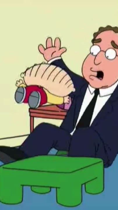 Crazy Stewie Youtube
