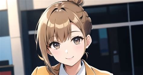 やる夫派生 見学会めぐる 千葉竜太のイラスト Pixiv