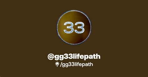 Gg33lifepath Linktree