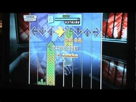 Oarfish Expert Double PFC DDR II Wii US YouTube