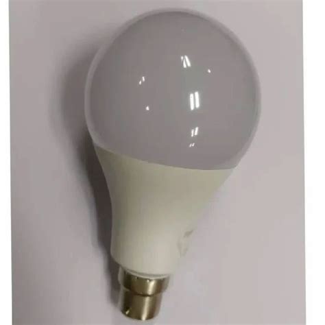 Ceramic Incandascent W LED Bulb Cool Daylight At Rs Piece In Nagpur