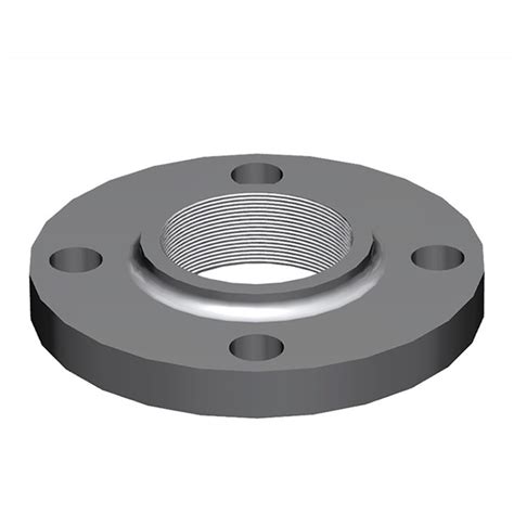 China Female Threaded Flange Manufacturers Suppliers Factory