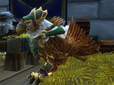 All Wow Burning Crusade Classic Mounts Ranked By Acquisition Difficulty