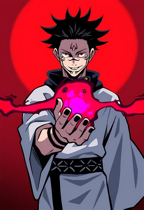 290 Jujutsu Kaisen Ideas To Save Today Jujutsu Anime Kugisaki
