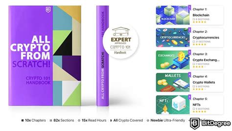 Best Crypto Books Must Reads For Crypto Aficionados