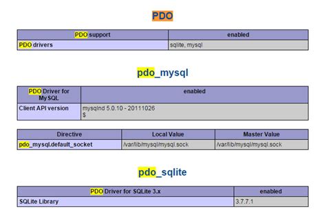 php how to enable pdo oci in whm cpanel stack overflow