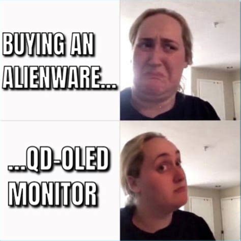 The Only Alienware Product Wort Buying 9gag