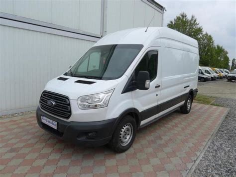 Ford Transit 330l 22tdci L3h3klima
