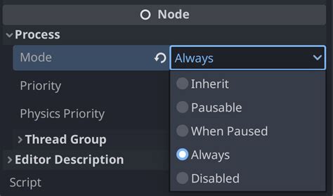 Adding Scripts To Your Godot Game Jetbrains Guide