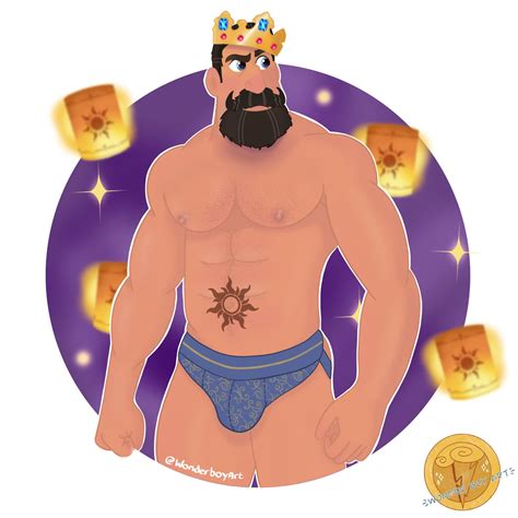 King Frederic