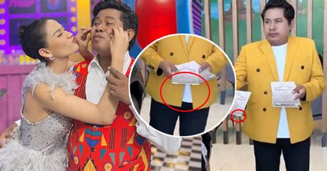 ផ្ទុះការភ្ញាក់ផ្អើល ស្អែកដល់ថ្ងៃសូត្រមន្តចូលរោងការហើយ ពូណុយ