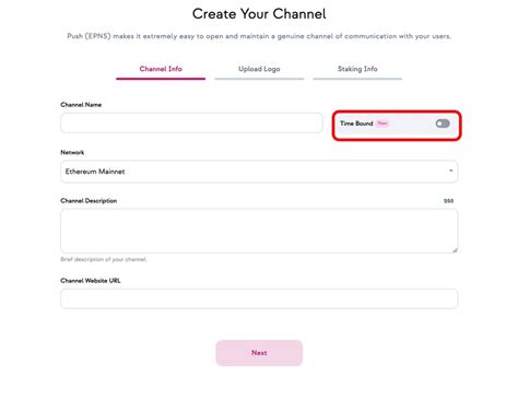 Introducing New Update Of Push Protocol Previously Epns R