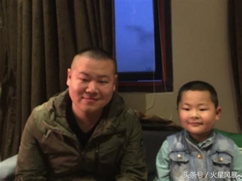 以假亂真 那些年與岳雲鵬撞臉的人 每日頭條