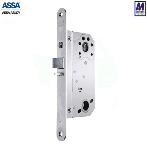 Assa Classic Exit Lockcase 5584 50 Rh
